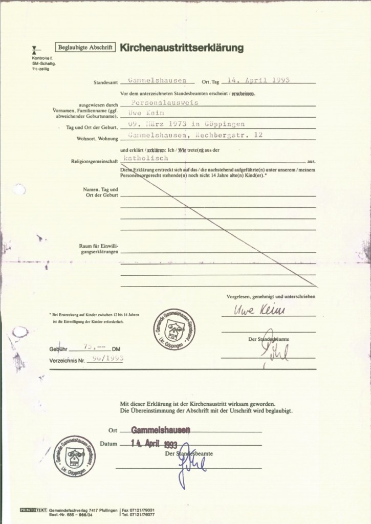 Klick für Vollbild – Magerquark.de